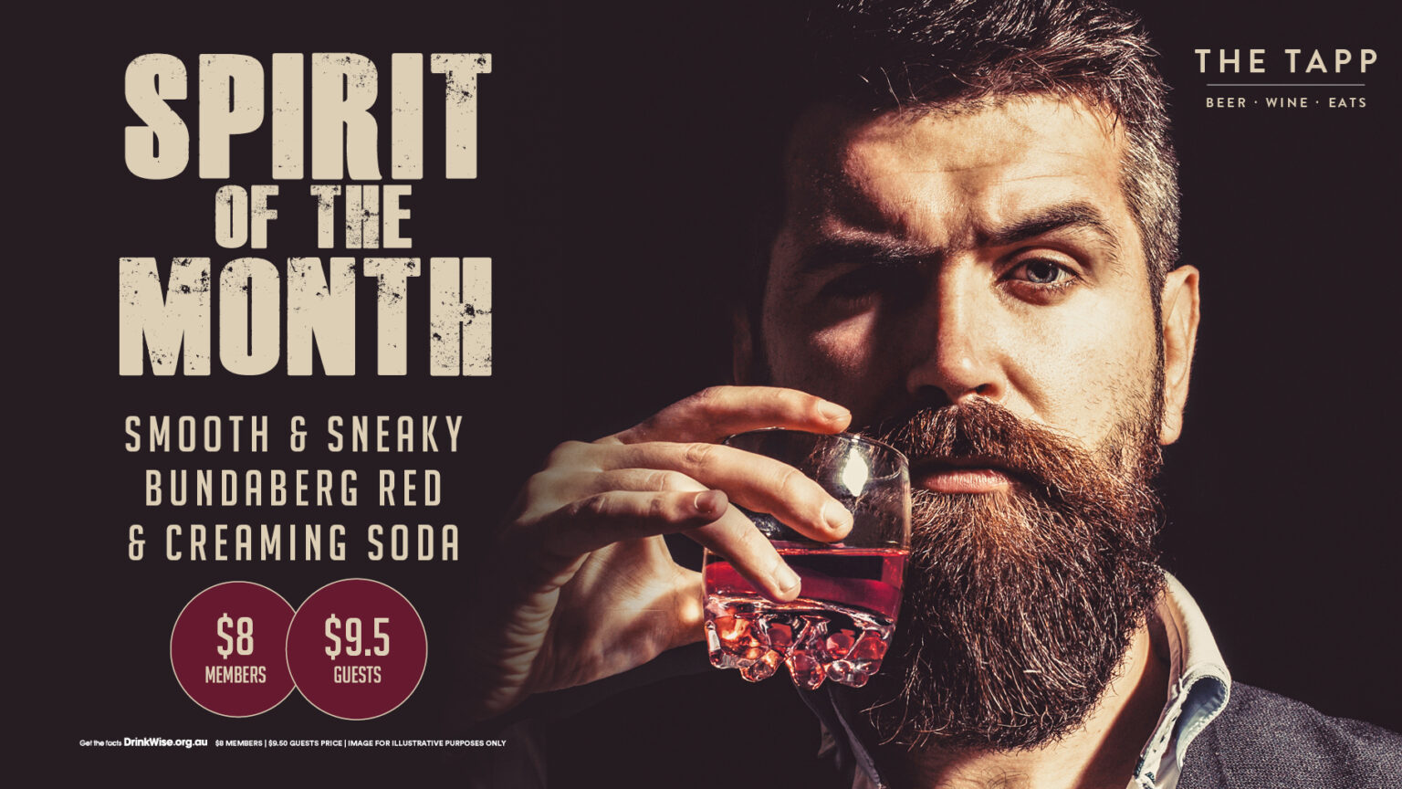 The Tapp - Panthers Port Macquarie