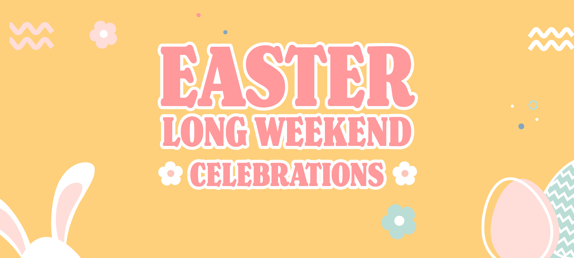 Easter Long Weekend - Panthers Port Macquarie