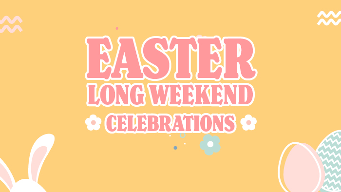Easter Long Weekend - Panthers Port Macquarie